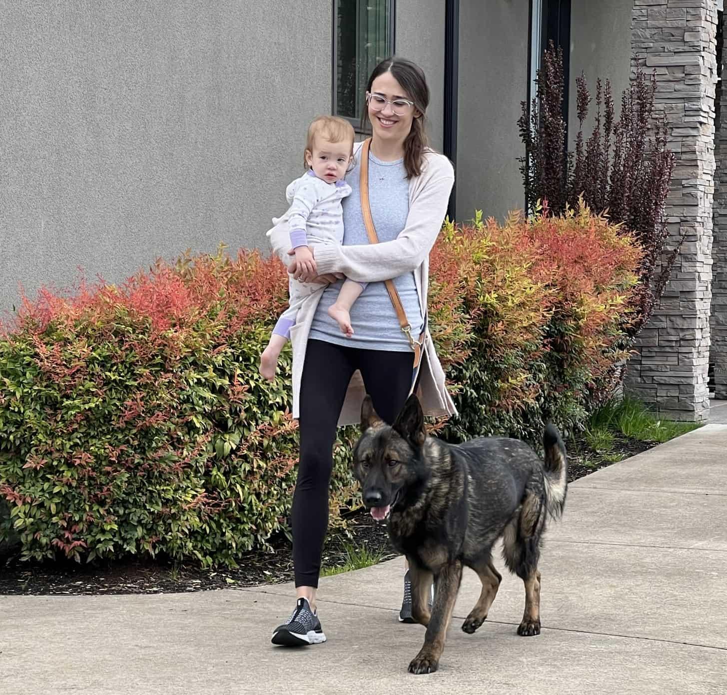 Elite Protection Dogs – Trusted Personal & Family Guardians